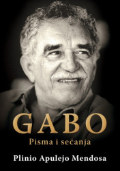 Gabo: pisma i sećanja: Plinio Apulejo Mendosa