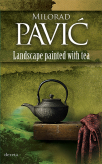 Pavic: Landscape Painted with Tea