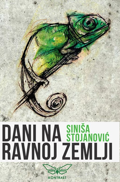 Dani na ravnoj zemlji