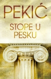 Stope u pesku