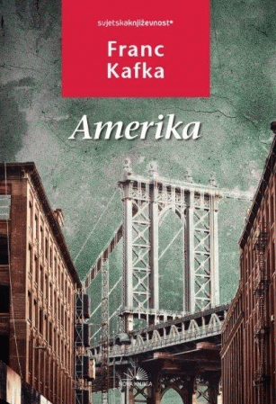 Amerika