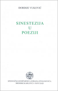 Sinestezija u poeziji