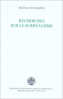 Recherches sur le surréalisme