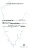 Istromletački lingvistički atlas