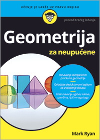 Geometrija za neupućene