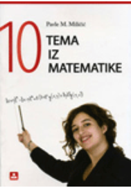 10 tema iz matematike