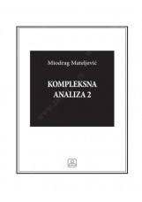 Kompleksna analiza 2