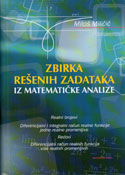 Zbirka rešenih zadataka iz matematičke analize