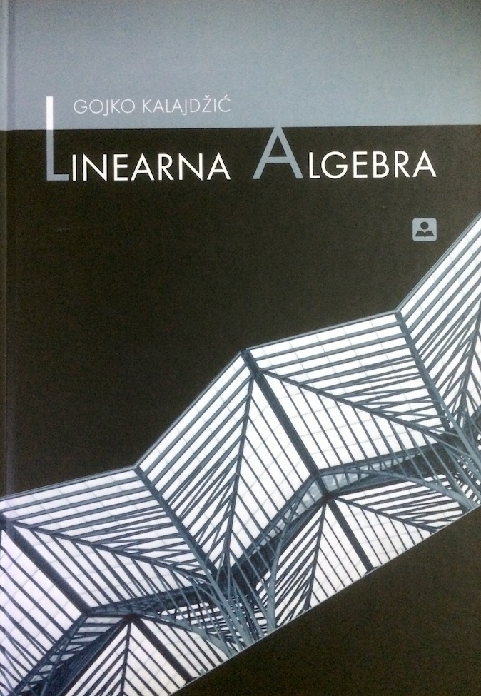 Linearna algebra