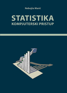 Statistika: kompjuterski pristup