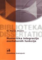 Numerička integracija oscilatornih funkcija