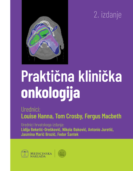 Praktična klinička onkologija