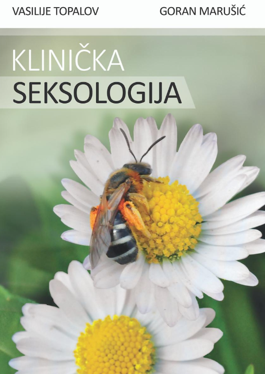 Klinička seksologija