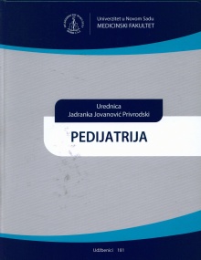 Pedijatrija: za studente medicine