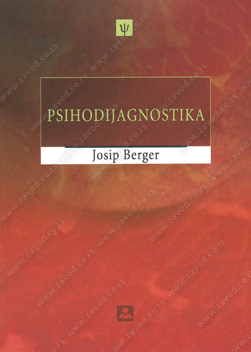 PSIHODIJAGNOSTIKA