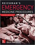 Reichman's Emergency Medicine Procedures, 3rd Edition