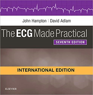 The ECG Made Practical, 7th Edition, International Edition