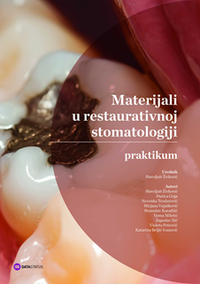 Materijali u restaurativnoj stomatologiji: praktikum