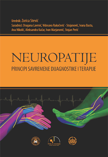 Neuropatije: principi savremene dijagnostike i terapije
