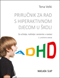 Priručnik za rad s hiperaktivnom djecom