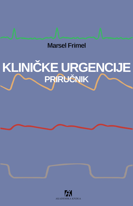 Kliničke urgencije: kratki pregled akutnih internističkih stanja