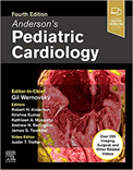 Anderson's Pediatric Cardiology, 4th Edition