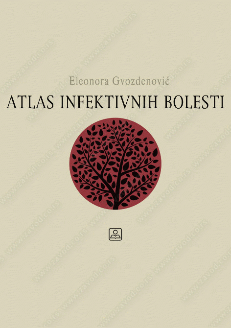 Atlas infektivnih bolesti