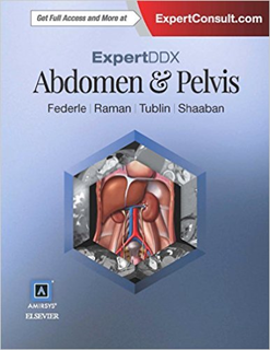 ExpertDDx: Abdomen and Pelvis, 2e