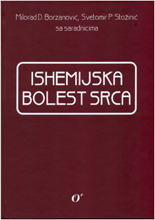 Ishemijska bolest srca: rano otkrivanje i lečenje