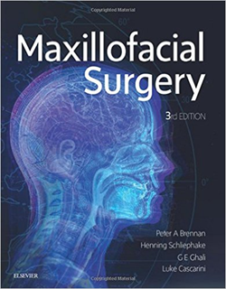 Maxillofacial Surgery: 2-Volume Set, 3e