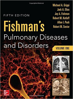 Fishman's Pulmonary Diseases and Disorders, 2-Volume Set, 5th edition