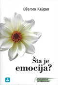 Šta je emocija - istorija, merenja i značenja