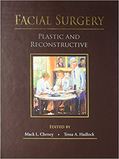 Facial Surgery: Plastic and Reconstructive - 2 volume set