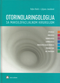 Otorinolaringologija sa maksilofacijalnom hirurgijom