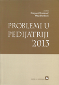 Problemi u pedijatriji 2013