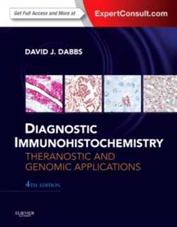 Diagnostic Immunohistochemistry: Theranostic and Genomic Applications, Expert Consult: Online and Print, 4th Edition
