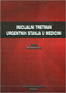 Inicijalni tretman urgentnih stanja u medicini