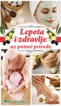 Lepota i zdravlje: uz pomoć prirode