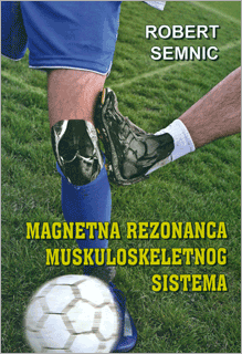 Magnetna rezonanca muskuloskeletnog sistema