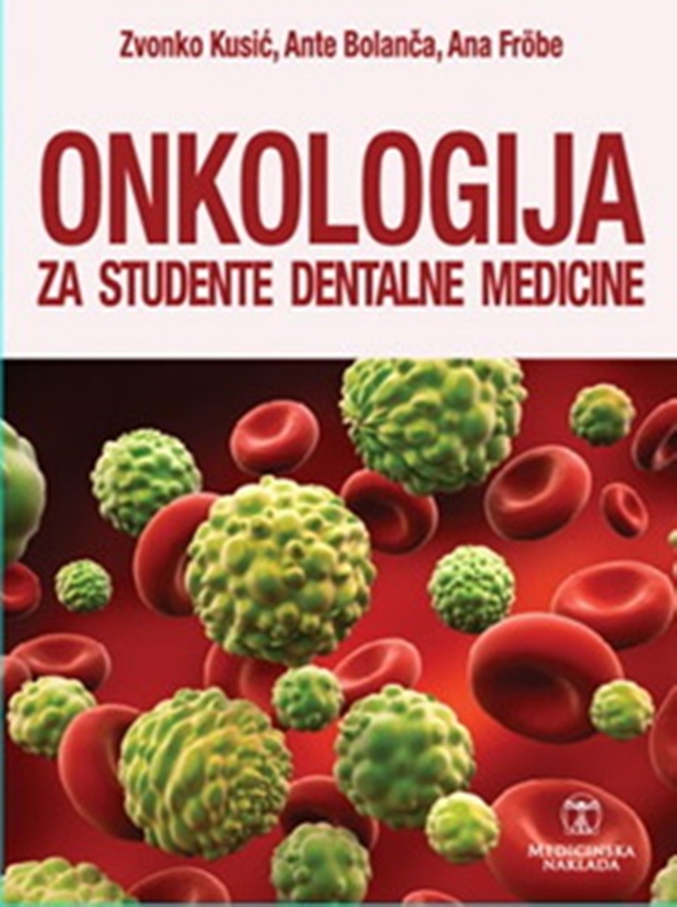 Onkologija za studente dentalne medicine