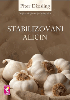 Stabilizovani alicin