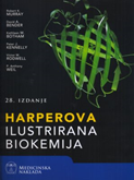 Harperova ilustrirana biokemija