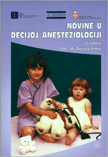 Novine u dečijoj anesteziologiji