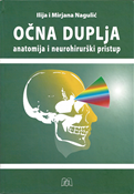 Očna duplja: anatomija i neurohirurški pristup