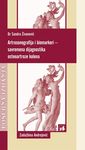 Artrosonografija i biomarkeri – savremena dijagnostika osteoartroze kolena