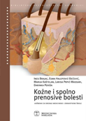 Kožne i spolno prenosive bolesti, udžbenik za srednje medicinske i zdravstvene škole