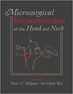 Microsurgical Reconstruction of the Head and Neck