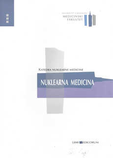 Nuklearna medicina : udžbenik za studente medicine