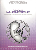 Osnove nanomedicine, embriologija, farmakologija, nanotehnologija