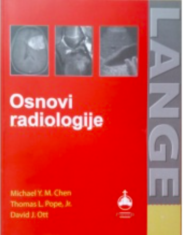 Osnovi radiologije
